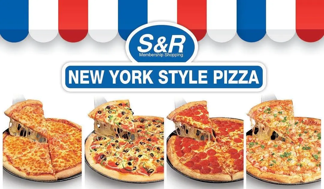 SNR Menu With Updated Prices Philippines 2024