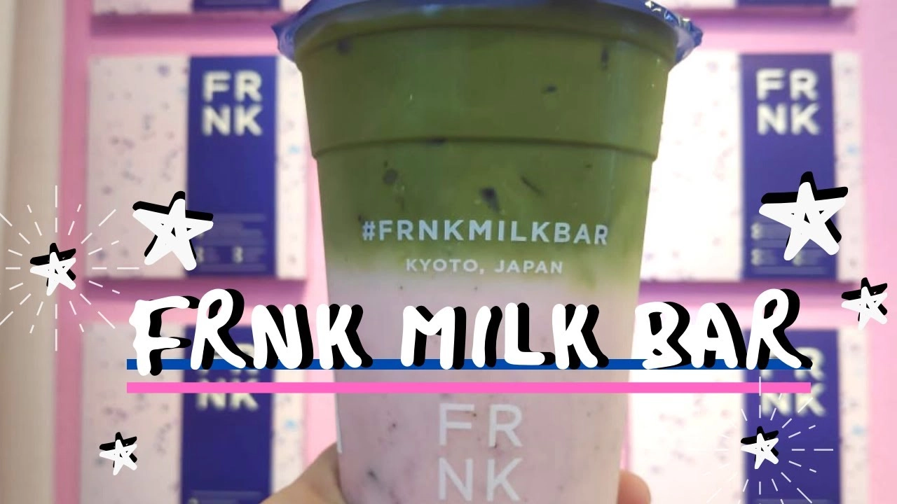 FRNK Menu With Updated Prices Philippines 2024