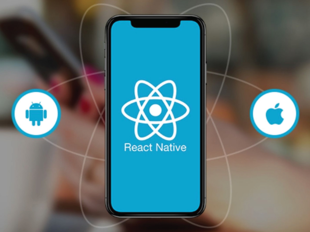 Top Benefits of React Native for Cross-Platform App Development